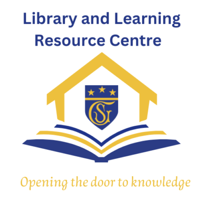 School Library and Learning Resource Centre - The Grange School