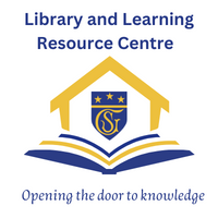 New Library Artwork - The Grange School